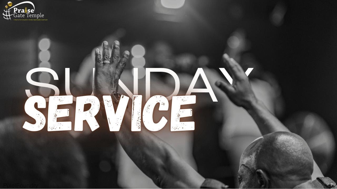 Friday 4th April 2025 (Live) - Prayer Meeting Service - YouTube