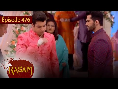 KASAM - Eps 476 - Une histoire d'amour et de réincarnation ultime - Série complète en Français