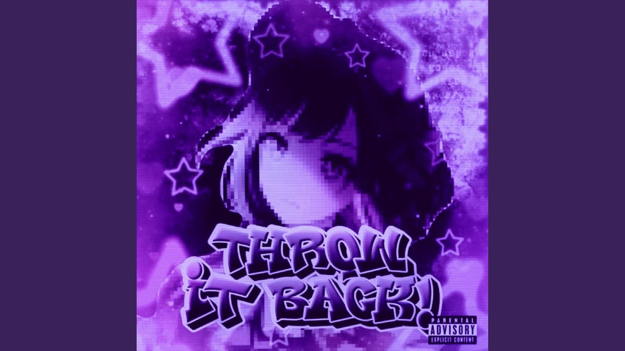 THROW IT BACK! 2 (Sped Up) - YouTube