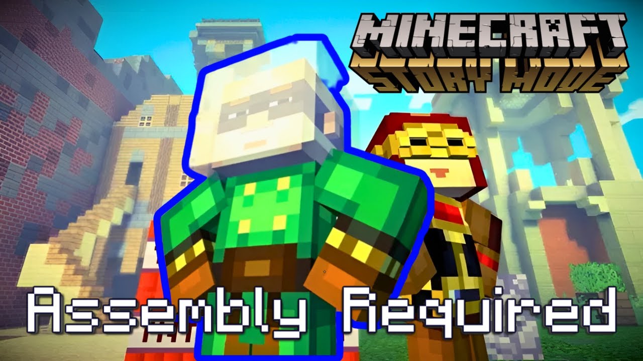 MINECRAFT TERRAMITY: JOIN OUR SERVER ADVENTURE! | MULTIPLAYER MODPACK ...