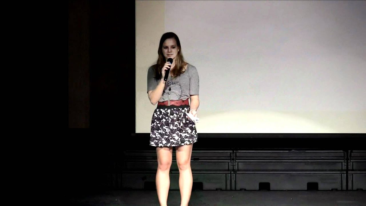 Jennifer Tilton - YouTube