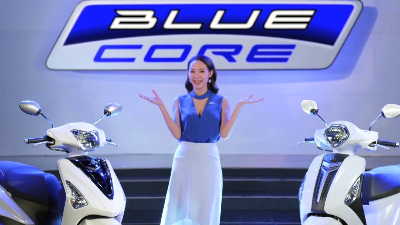 [Blue Core Show] Tập 1: 4 tính năng vượt trội của Blue Core - YouTube