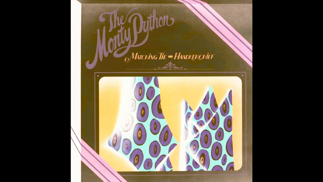 MLSHD MONTY PYTHON BRUCE'S SKETCH IN G MAJOR 🦈🇳🇿🇦🇺 - YouTube