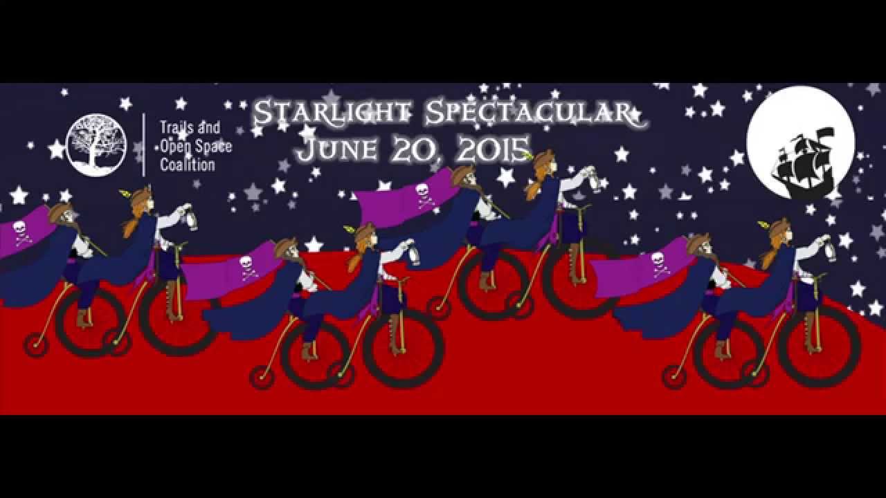 Starlight Spectacular 2015 - YouTube