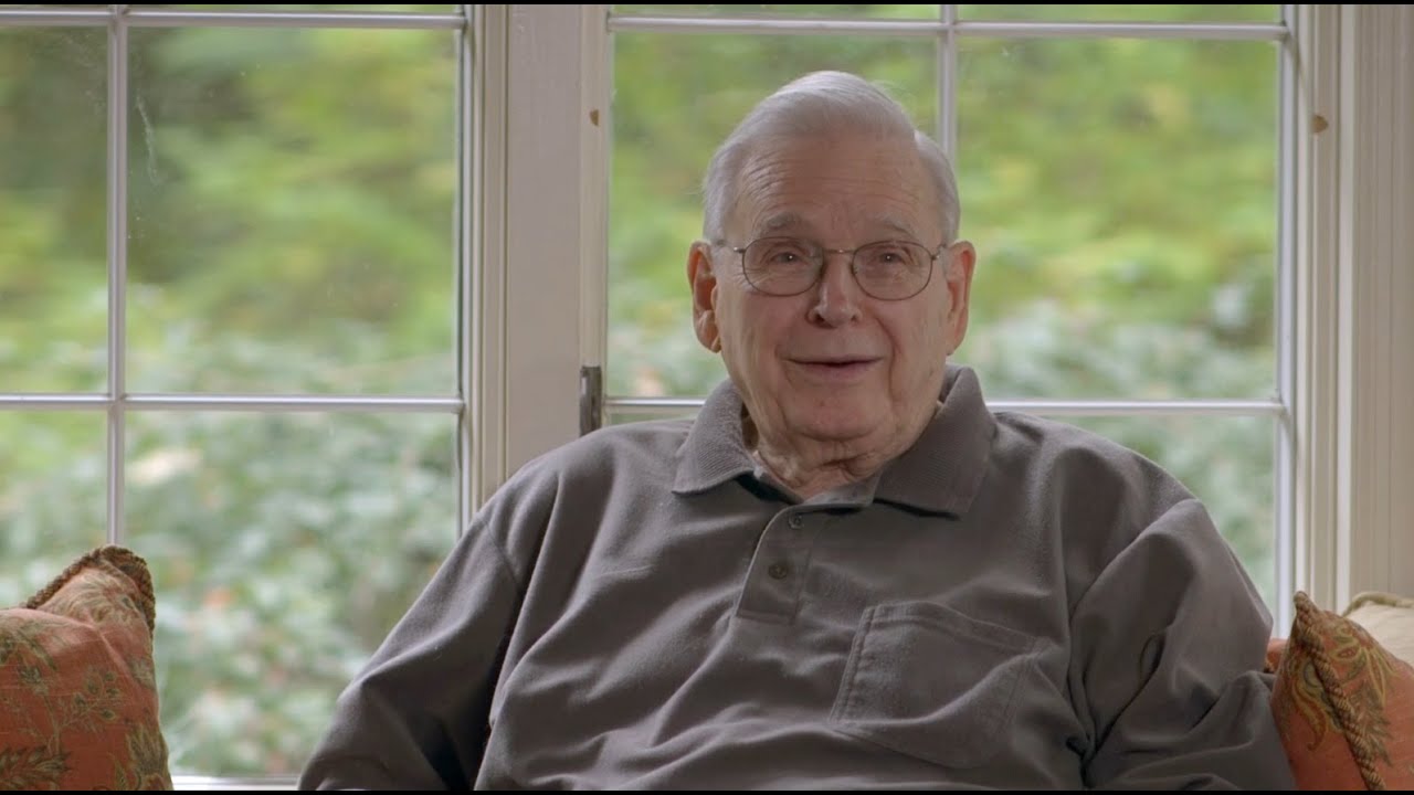 Donald Bidwell - YouTube