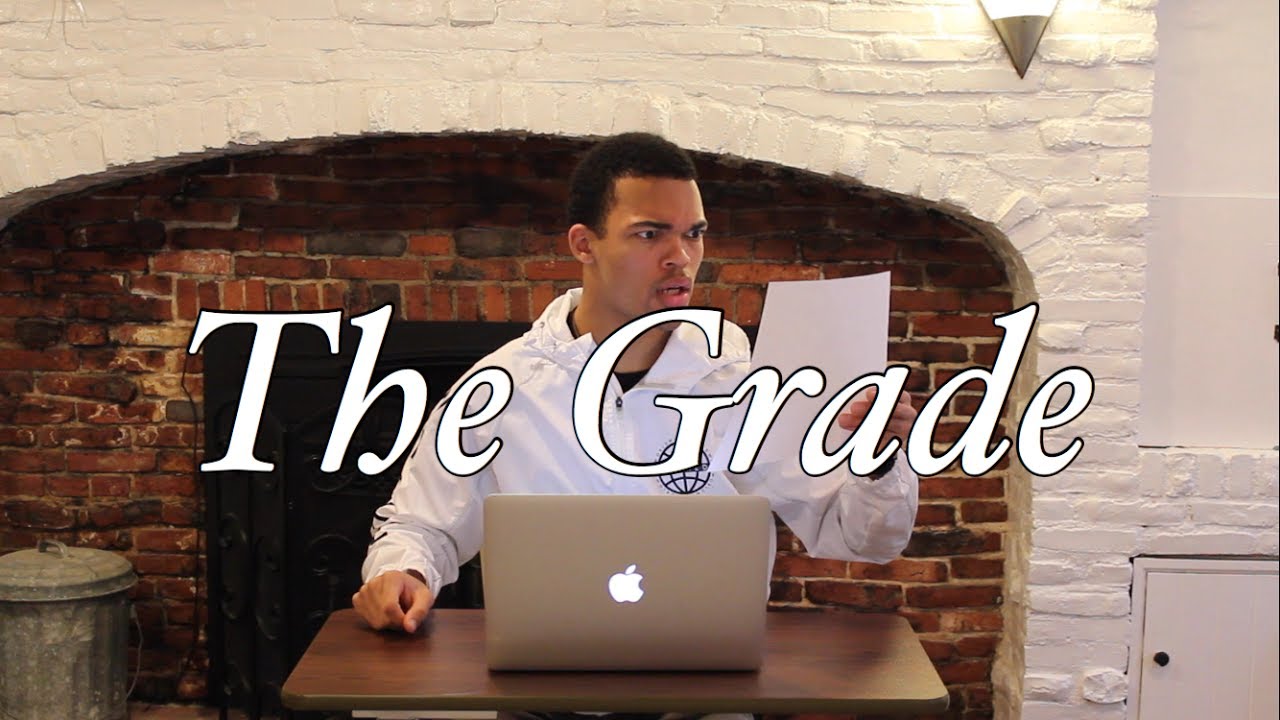The Grade - YouTube
