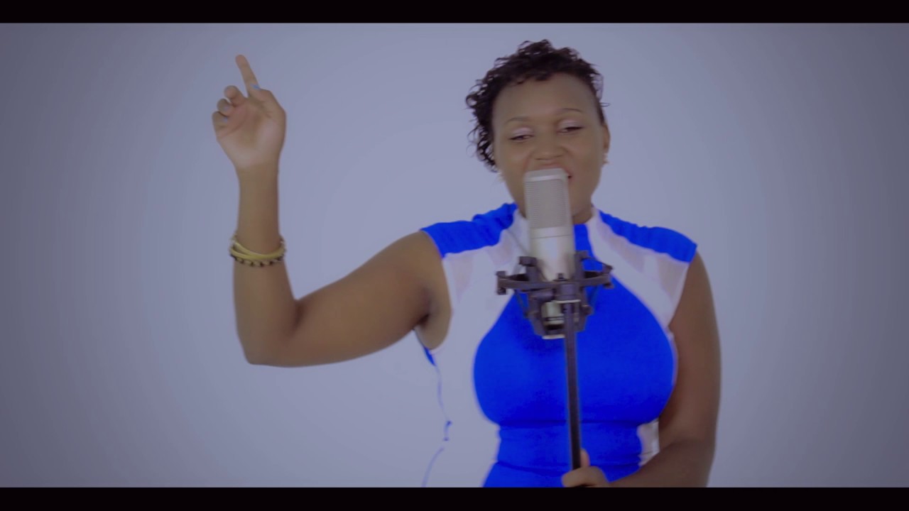 Bernice the Melody -MWANGA WANGU (OFFICIAL VIDEO) - YouTube
