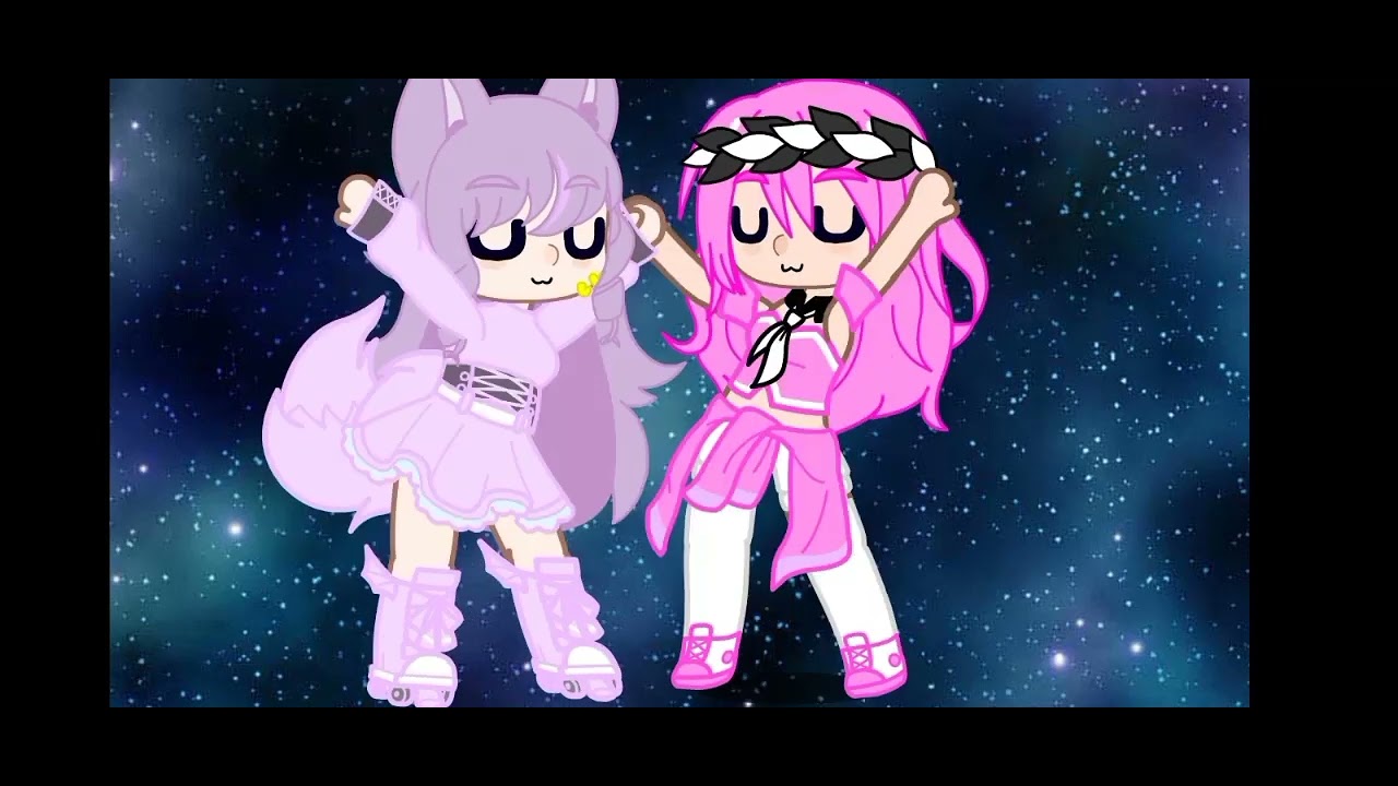 °turning ping°°gacha life meme° - YouTube