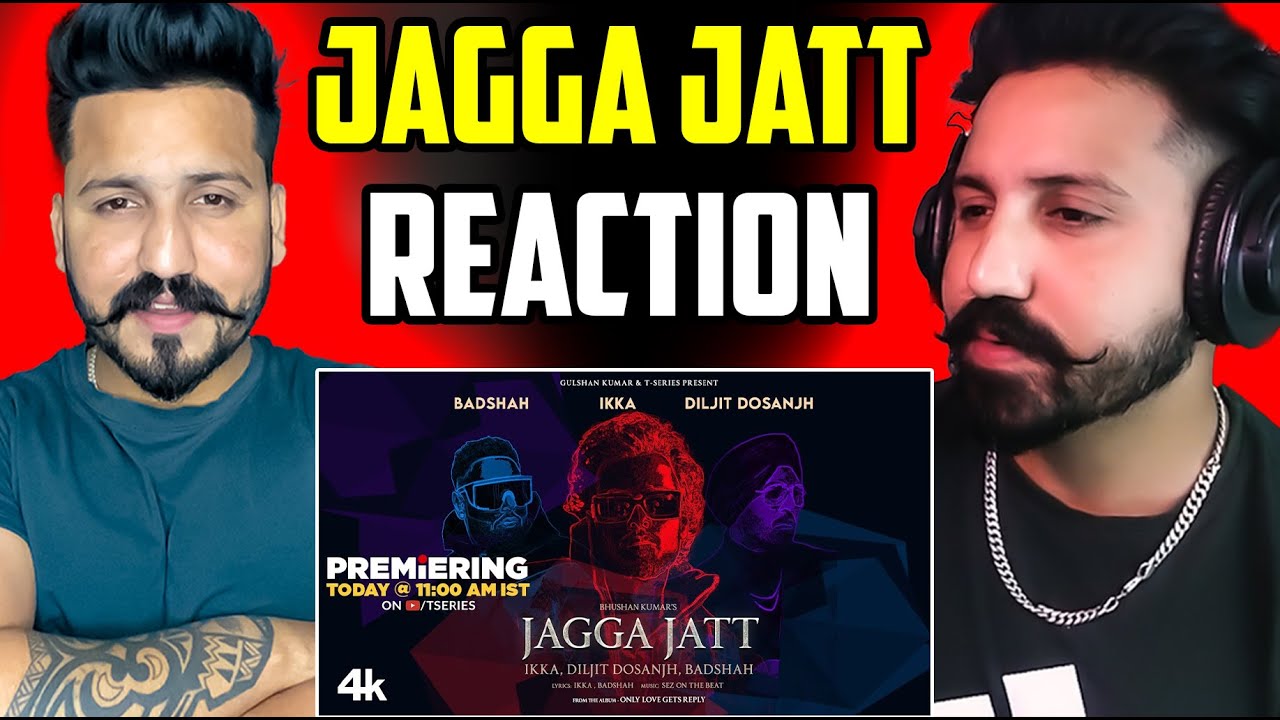 Jagga Jatt Wallpapers