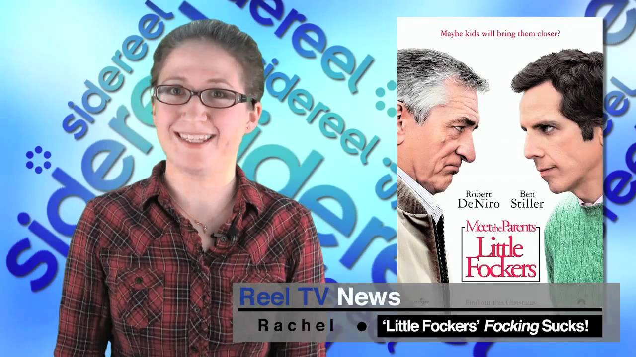 Reel TV News - 12/22/10 - YouTube