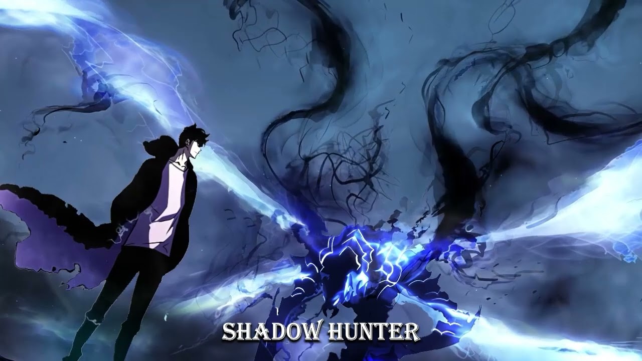 a playlist that makes you feel like a shadow hunter - YouTube