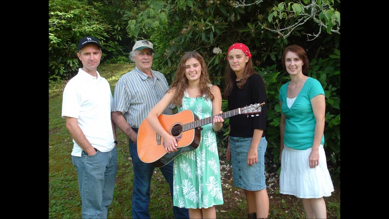 New Birth (1st Track from new CD) - YouTube