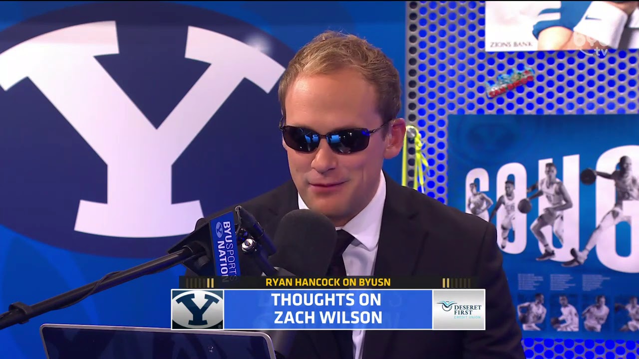 Ryan Hancock's Instagram, Twitter & Facebook on IDCrawl