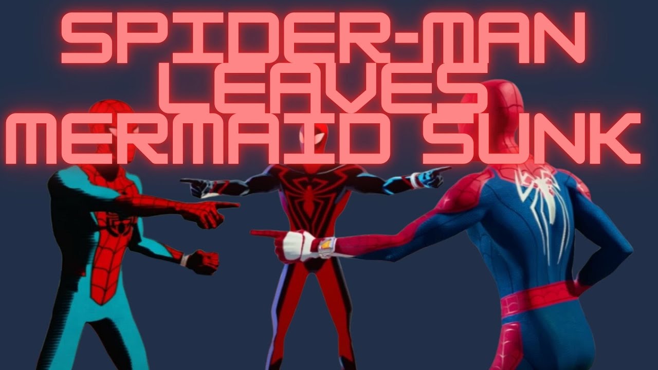 Spider-Man Across the Spider-Verse SHATTERS Woke Narrative as The ...