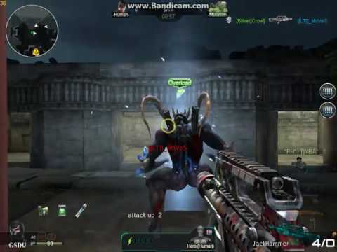 Assault Fire PH:New Guns And A Golden Knife - YouTube