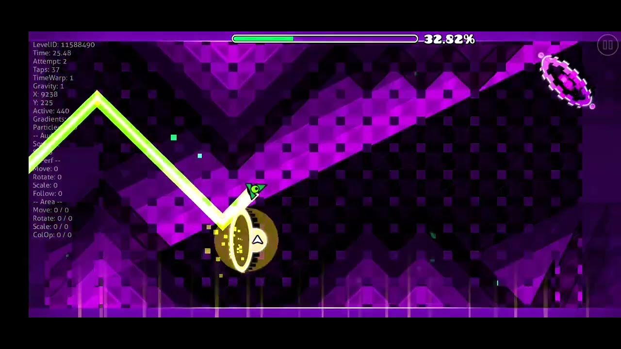 Ultra paracosm showcase - YouTube