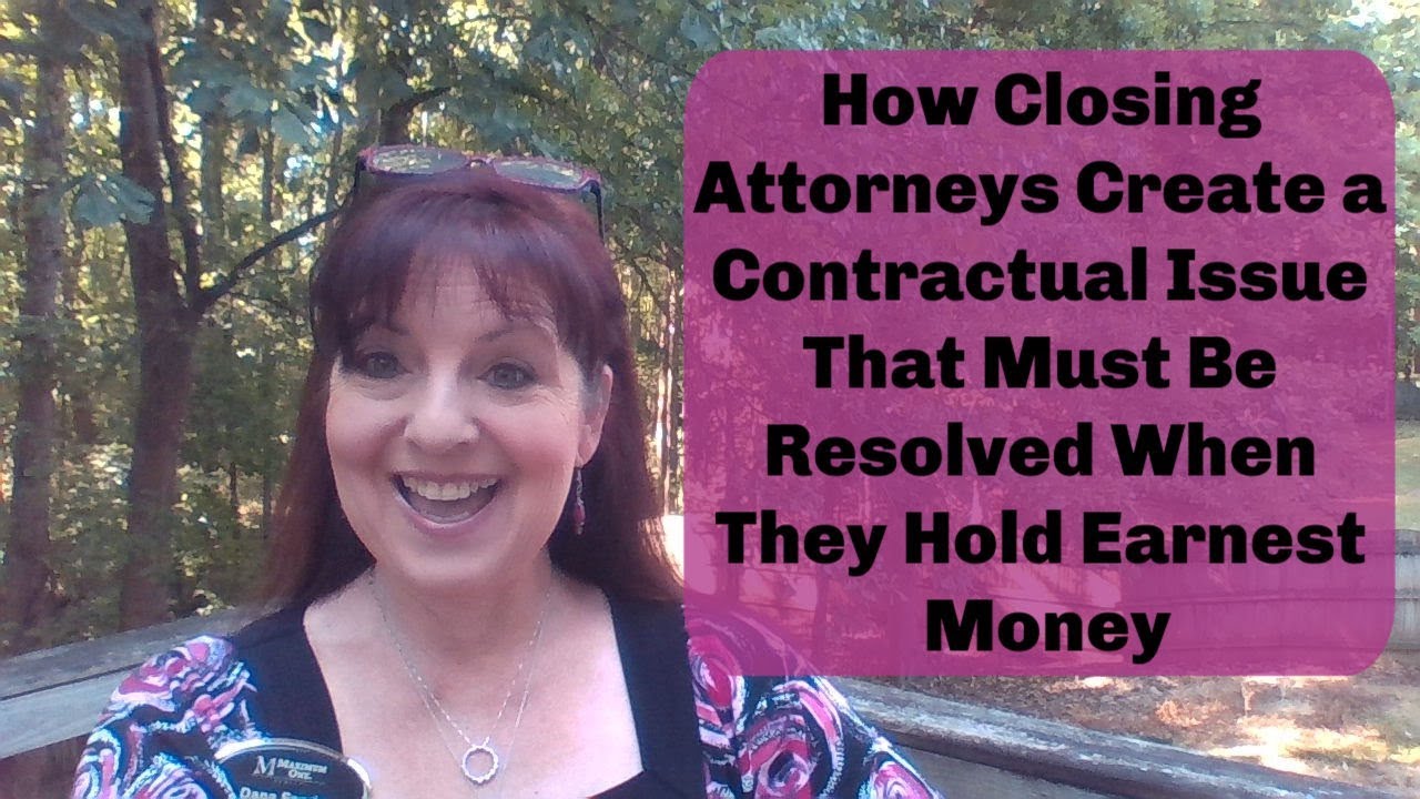 What Is Closing Package For Closing Attorney