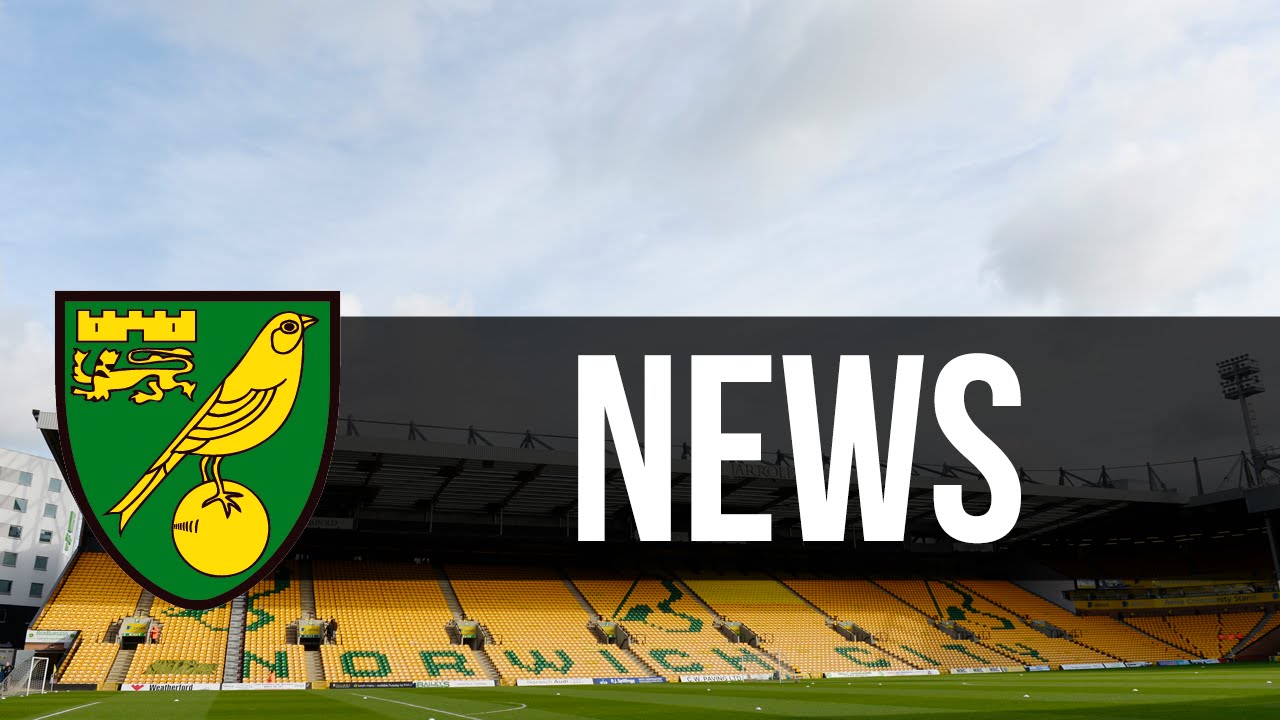 NEWS: Norwich City Reveals 2014-15 Accounts - YouTube