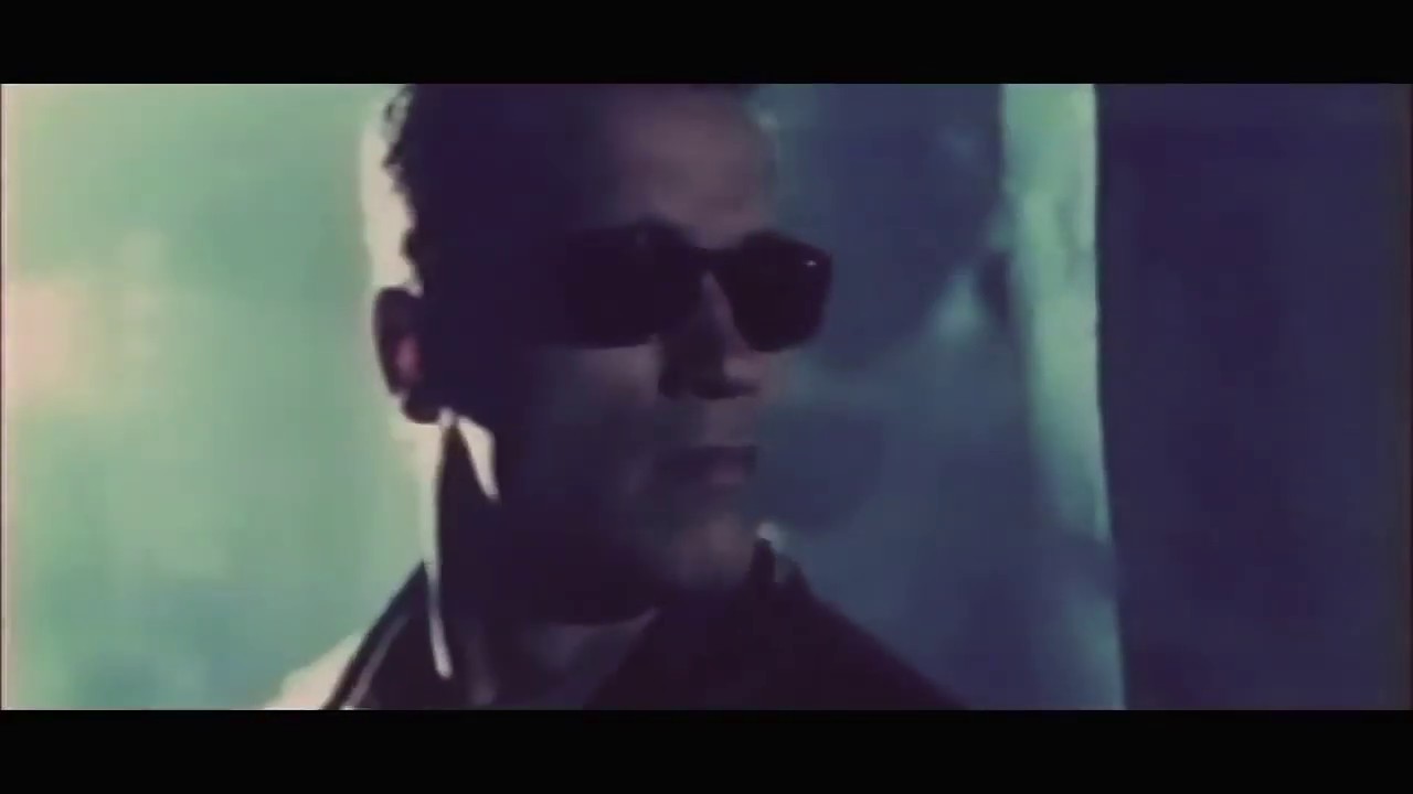 T2: 3D Battle Across Time | Terminator 2 (1991) - YouTube