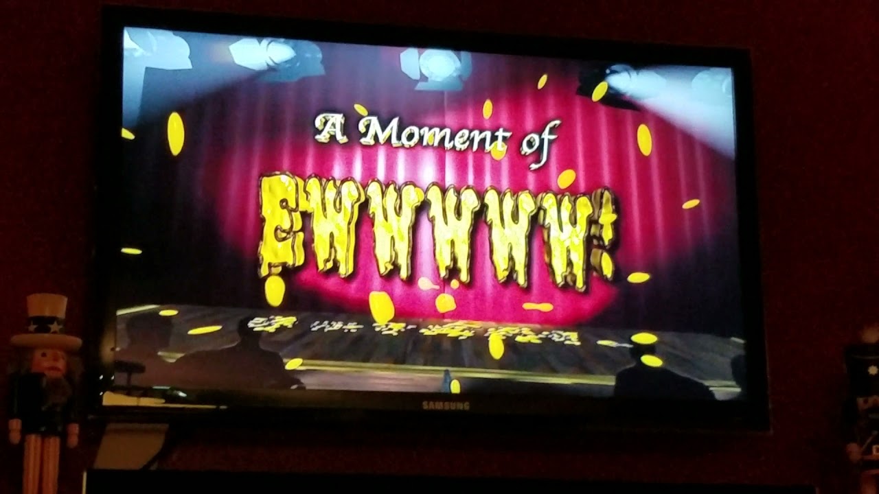 AFV a moment of ewwwww on Disney Plus (Part 7) 🤢 - YouTube