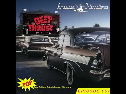 Deep Thrust