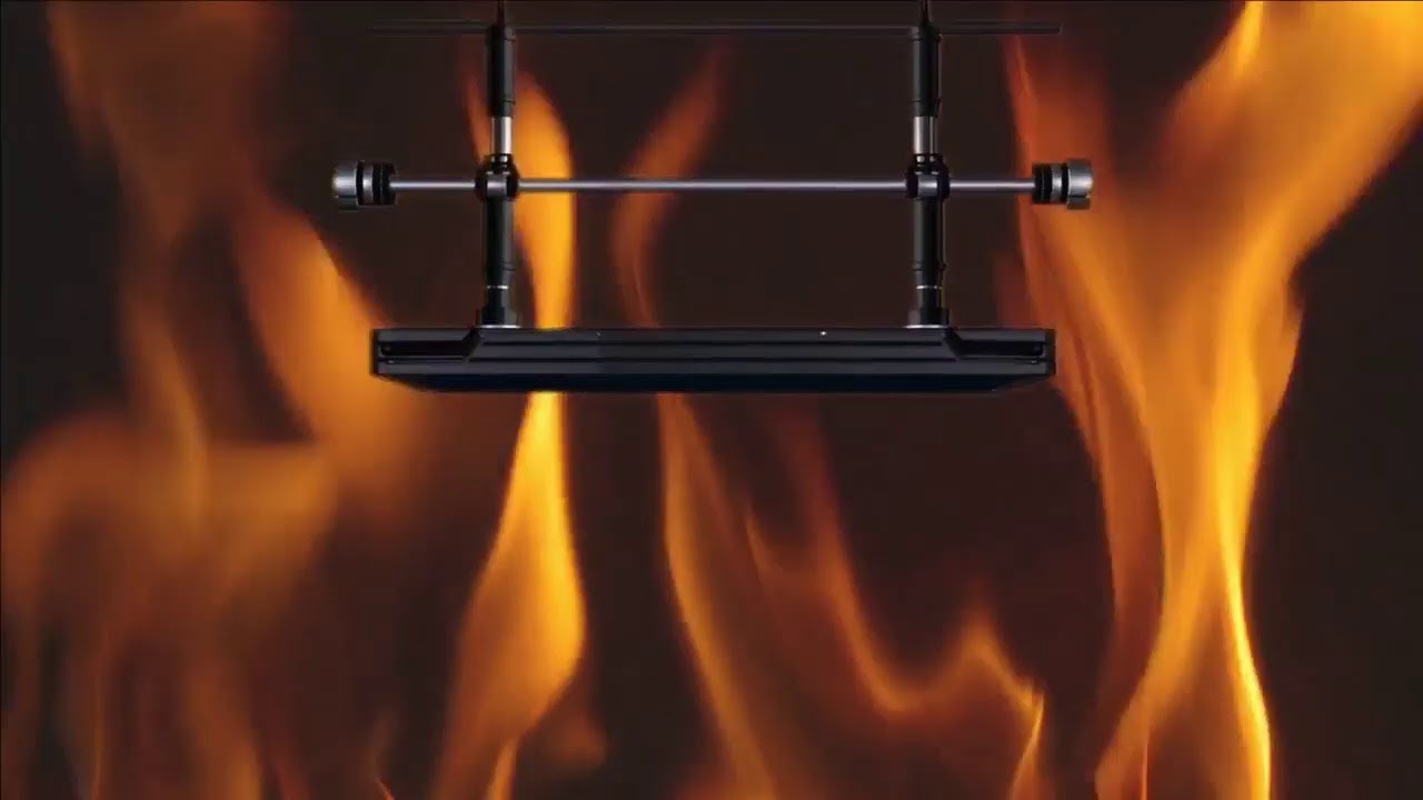 Jump into the Fire, Thurday Jan 7, 21 - YouTube