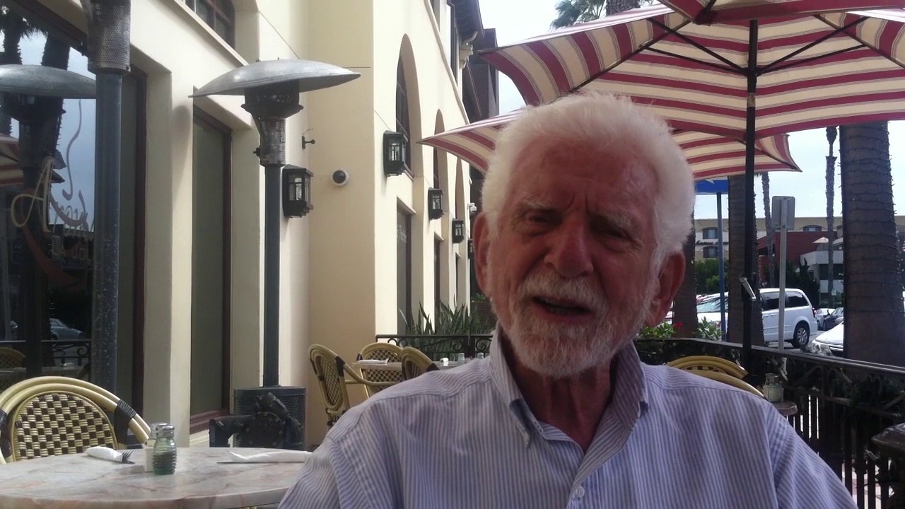 Who is The Father of the Cell Phone? - YouTube
