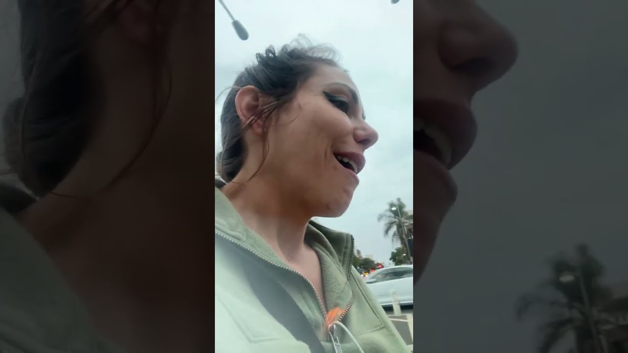 Daisy The Venice Healer is live! - YouTube