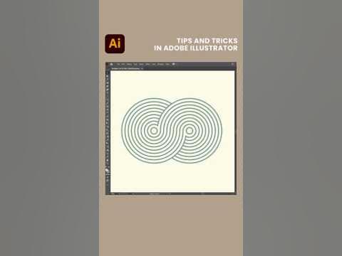 Tips and tricks in Adobe Illustrator | Adobe Illustrator Tutorials - YouTube