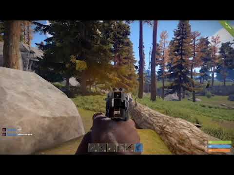 rust m92 Proof that you can shoot fast with no hacks or macros - YouTube