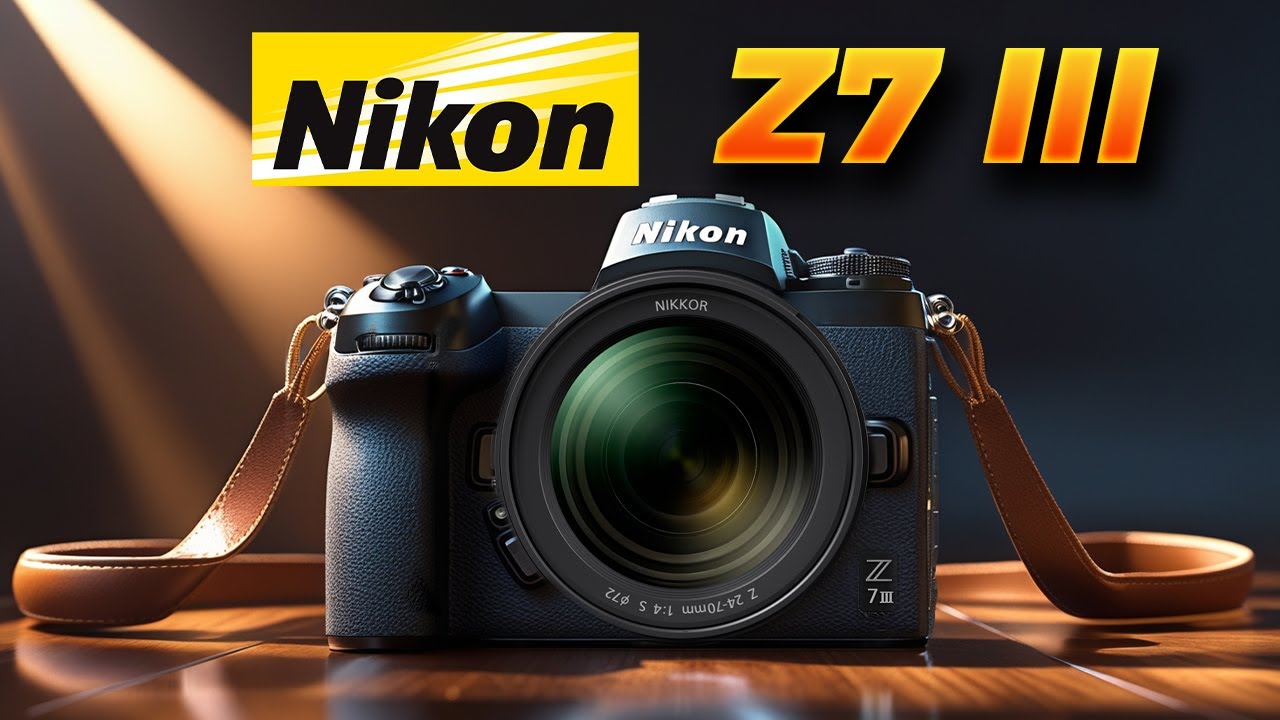Nikon Z7 III – Is This the Mirrorless Flagship We’ve Been Waiting For ...