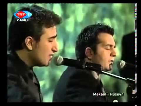 Hüseyin Ali Rıza Albayrak - İmam Hüseyin