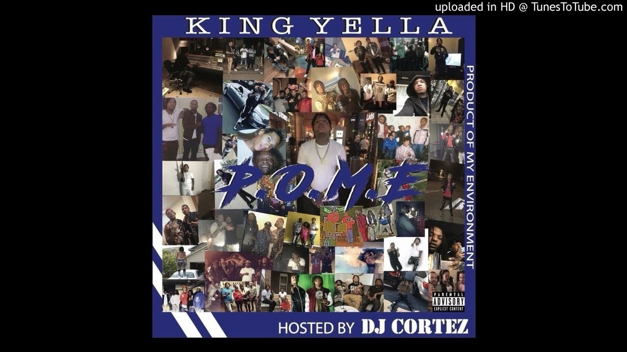 King Yella - D.O.A. (Prod. Nik Kai) - YouTube