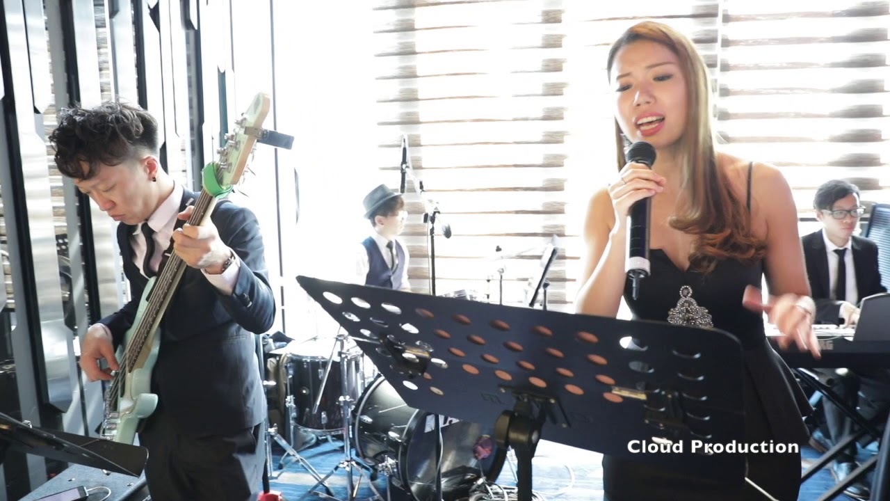 Reflection-band cover - YouTube