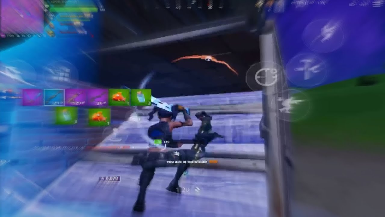 Mobile Endgame Highlights #1 - YouTube