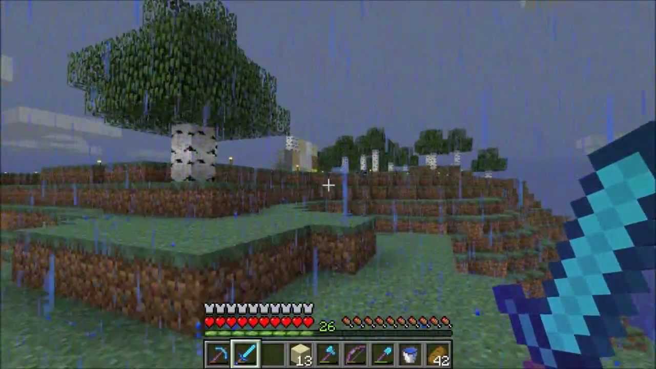 Saulysw plays Docm77 Island - Episode 8 - YouTube