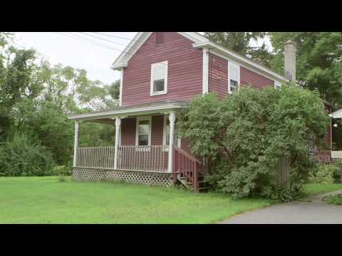 Stop #6: Henry Anthony's House
