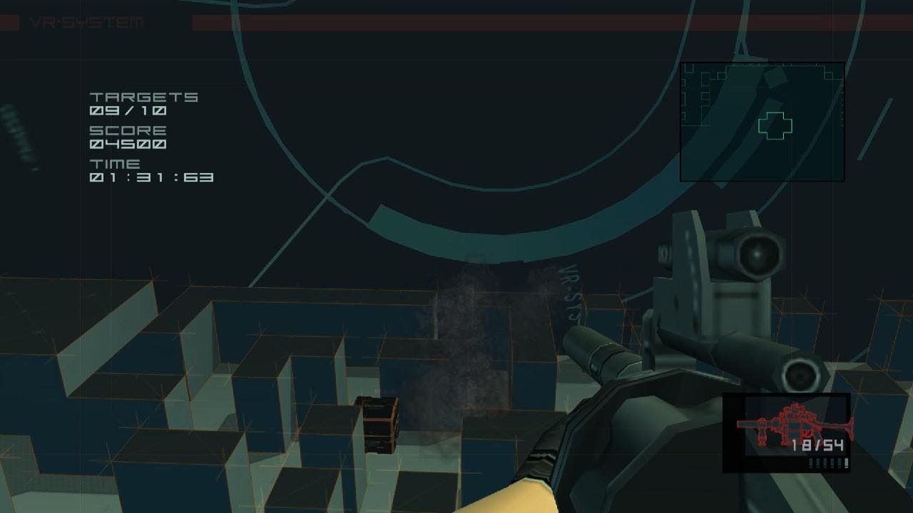 METAL GEAR SOLID 2: Sons of Liberty - Tuxedo Snake - Grenade - YouTube