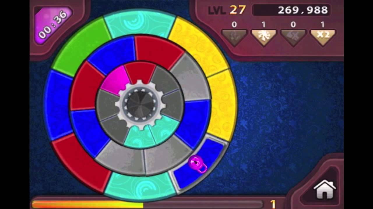 Twinkle Wheel Trailer - YouTube