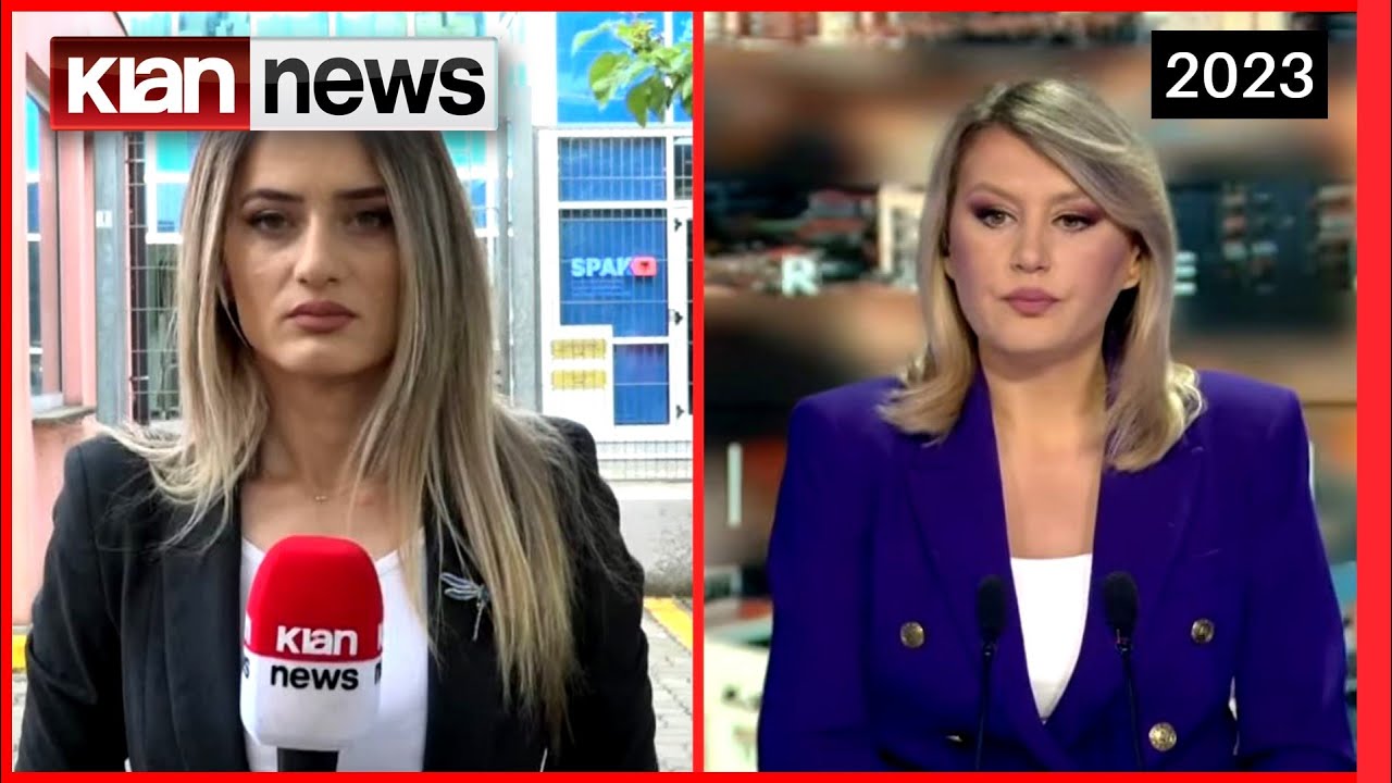 Gjyqi për inceneratorin e Elbasanit - YouTube