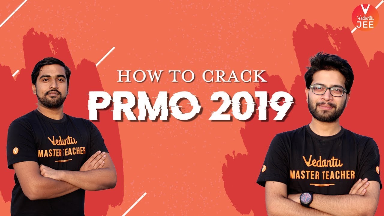PRMO 2019 Detailed Solutions (Q.21- Q.30) | How to Qualify RMO 2019 ...