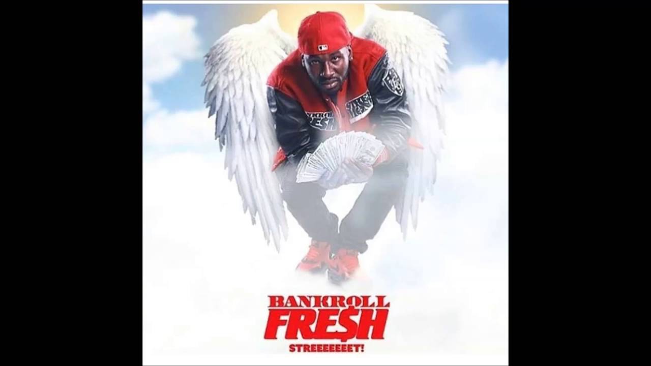 bankroll fresh freewop freestyle bassboosted - YouTube