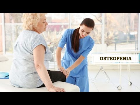 Breaking Down Osteopenia: Understanding Osteopenia And Its Impact On ...