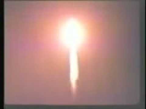 Starfish Prime Interim Report By Commander JTF-8 (1962) - YouTube