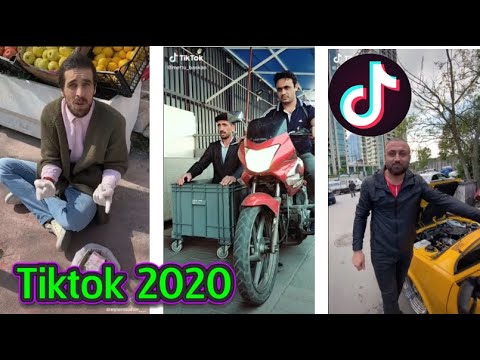 TİKTOK VİDEOLARI KOMİK YENİ-|En yeni tiktok videoları|Muhteşem !🤩|Tiktok tiktoc