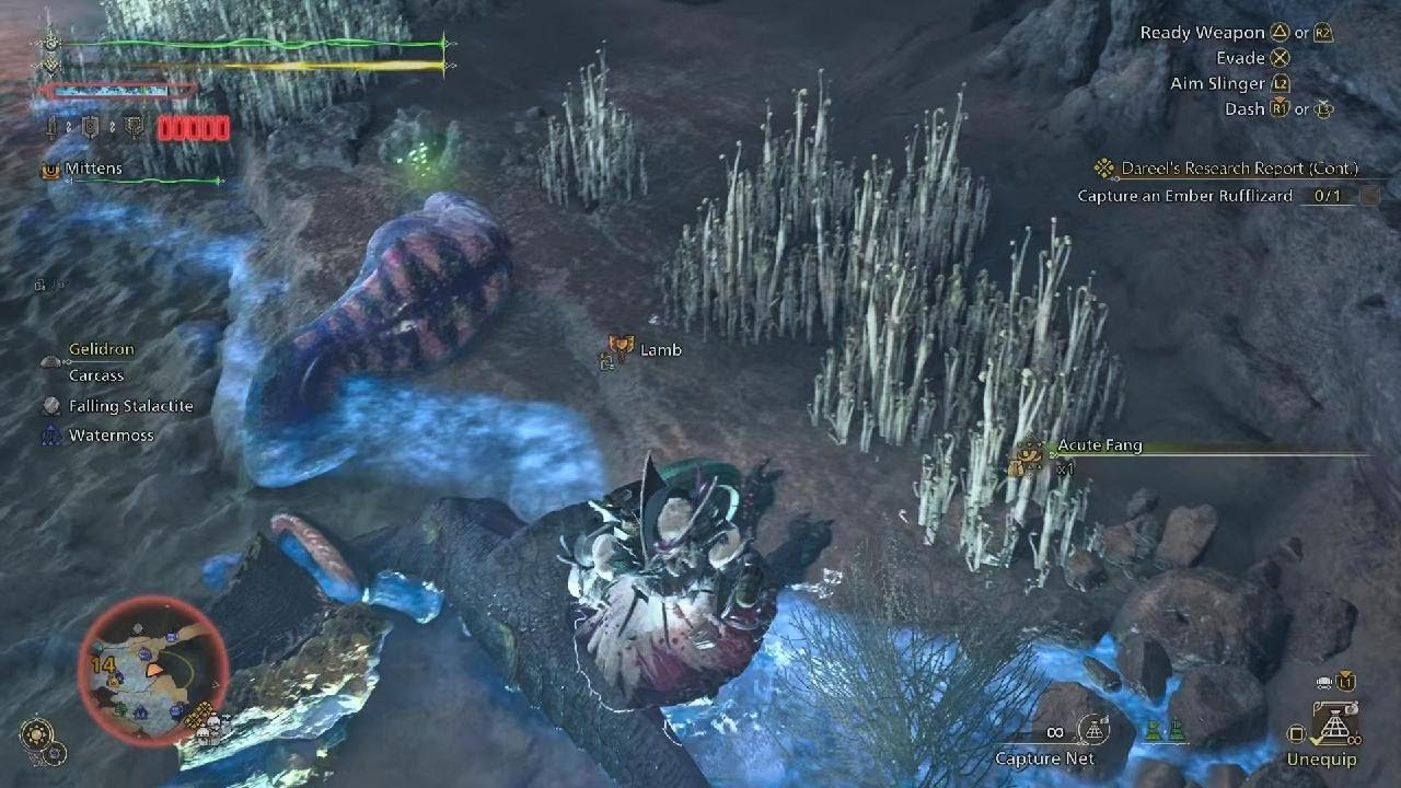 Here have a corpse Lamb... - YouTube