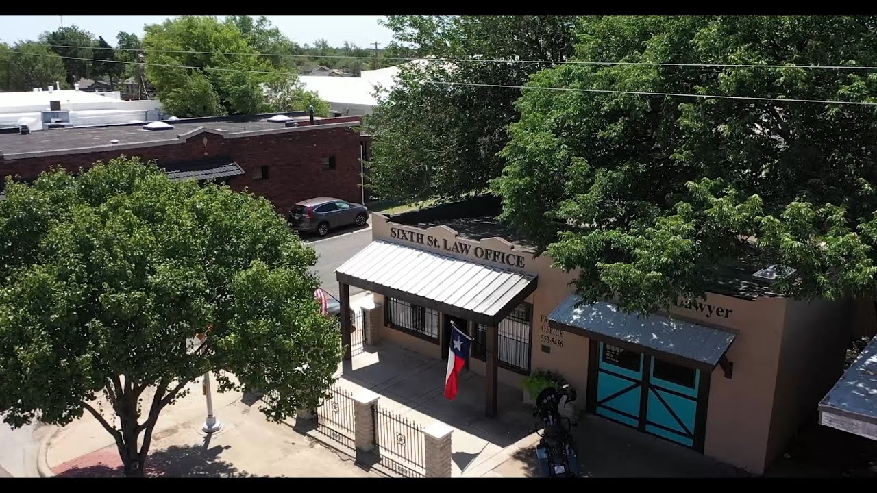 Len Walker Law | Helping People for Over 30 Years - YouTube