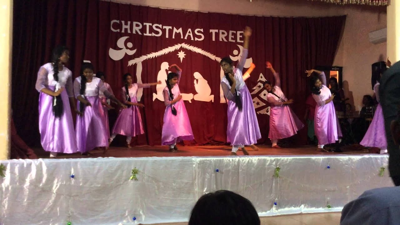 asainthidu asainthidu tamil christian dance Roberd - YouTube