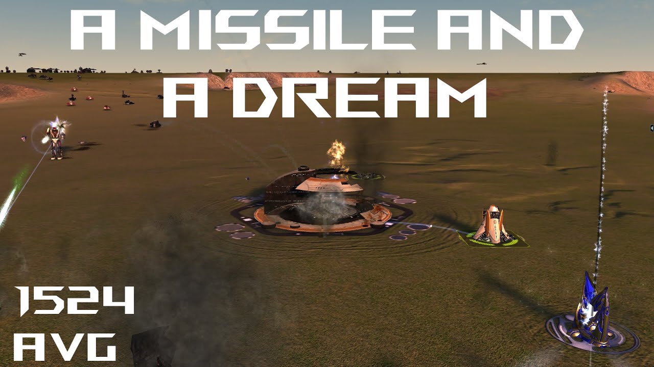 Aim Small Miss Small 5v5 Custom on MAP GEN | Supreme Commander FAF Cast ...