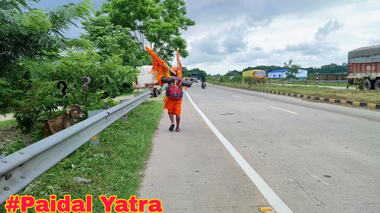 Saat Dham Yatra 😆😆 - YouTube